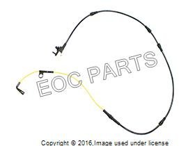 Amazon.com: Bowa LR045959 Brake Pad Sensor : Automotive