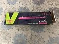 VEGA Keratin 3 in 1 Hair Styler - Straightener, Curler, and Crimper ...