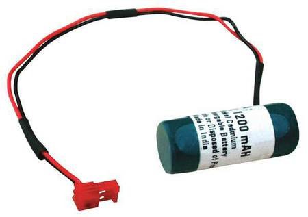 Amazon.com: NiCd Battery, DC 1.2V, 1.2 AH, AMP : Electronics