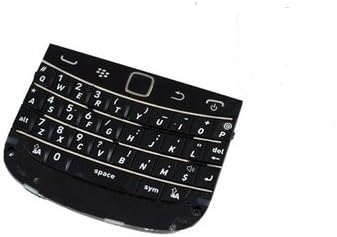 Amazon.com: 2 World for BlackBerry Bold 9900 9930 QWERTY Keypad ...