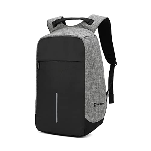 Top 10 Backpacks With Hidden Compartments of 2022 - Katynel