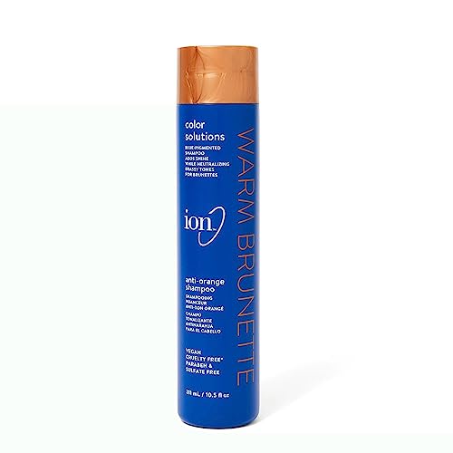 Top 10 Best Blue Shampoo At Sallys : Reviews & Buying Guide - Katynel
