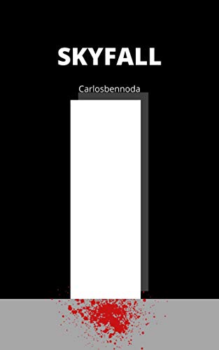 Lelivros - skyfall - 2025