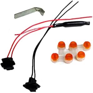 Kit, Temperature Sensor - Amazon.com
