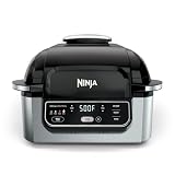 Ninja Foodi Grill Cooking Times Chart - Ninja Food Tech