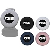 Amazon.com: [5 Pack] Princess Cruise Medallion Holders for iPhone ...