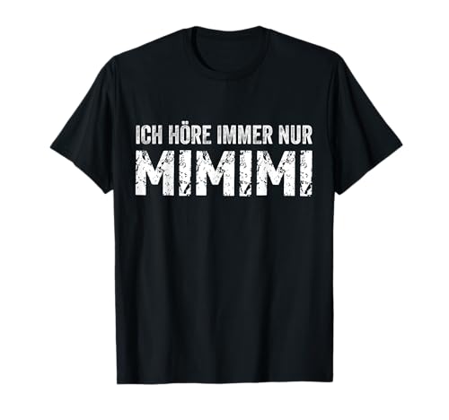 20 lustige T-Shirts für Männer 2025 | Extra witzig!