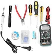 Madras Industrial Tools Syndicate Generic 3NH® 220V 55W Adjustable ...