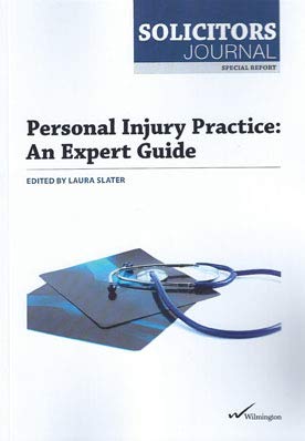 Amazon | Personal Injury Practice: An Expert Guide | Law