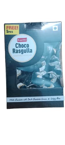 Sri balaji enterprises Hub kaprika CHOCO Rasgulla milk chocolate with ...