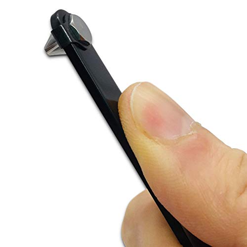 Snapklik.com : ANEX Ultra Low Profile Offset Screwdriver Set 3 Piece