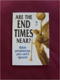 Are the End Times Near? Bible Prophecies You Can't Ignore | Amazon.com.br