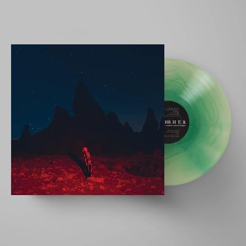 Amazon.com: Punisher - Exclusive Radioactive Swamp: CDs & Vinyl