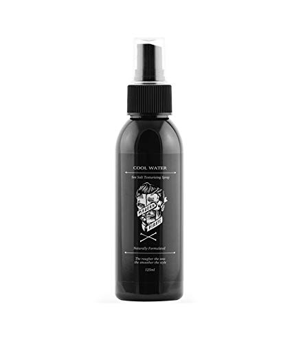 Amazon.com : Modern Pirate Sea Salt Texturizing Spray 125mL : Beauty ...
