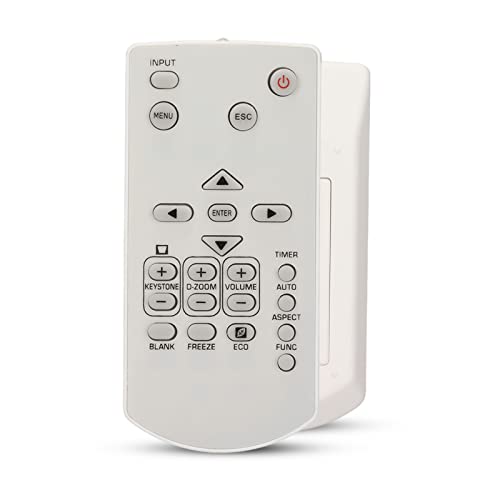 Amazon.ca Best Sellers: The most popular items in Projector Remote Controls