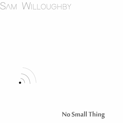 Play No Small Thing by Sam Willoughby on Amazon Music