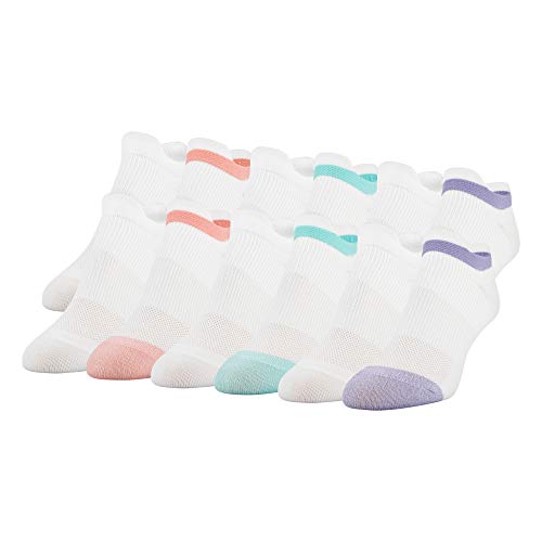 Reviews for Peds Women's Double Tab All Day Active Liners ...