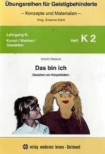 Das bin ich. : Gebauer, Kerstin: Amazon.es: Libros