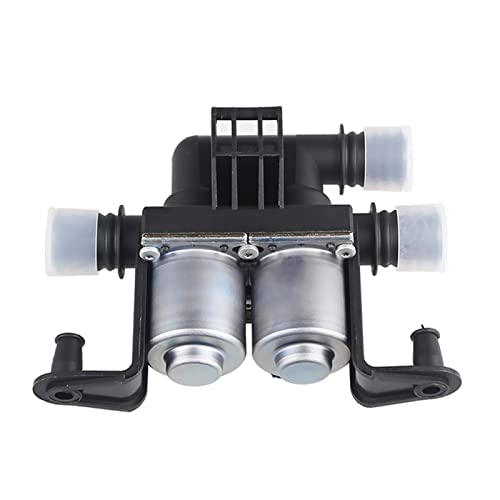 The 30 Best Automotive Replacement Heater Control Valves of 2025 ...
