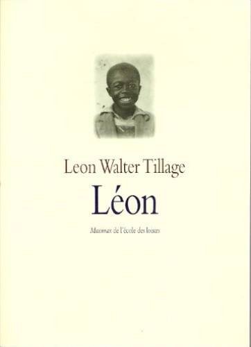 Amazon.in: Buy Léon Book Online at Low Prices in India | Léon Reviews ...