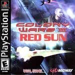 Amazon.com: Colony Wars: Red Sun - PlayStation : Video Games