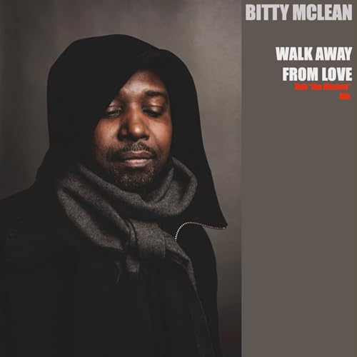 Walk Away from Love Dub (The Kitchen Mix) by Bitty Mclean on Amazon ...