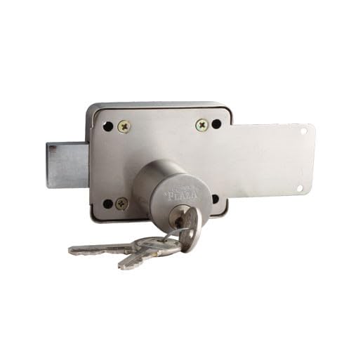Tulsi Product Premium Stainless Steel Door Locks for Main Door, Bedroom ...