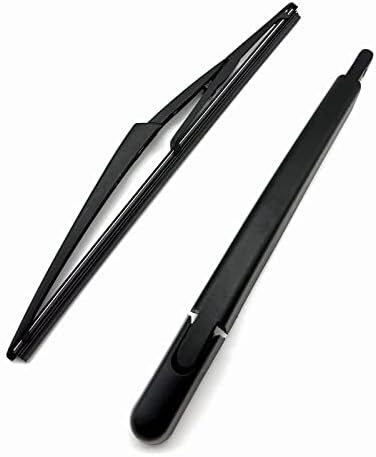 Rear Windsheild Wiper Arm Blade for Nissan Rogue 2008-2013, Nissan Juke ...