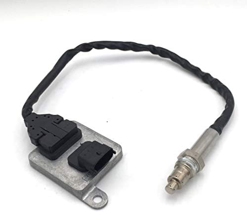 Amazon.com: Nox Nitrogen Oxide Upstream Sensor Compatible with Dodge ...