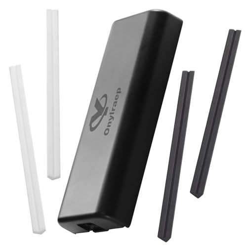 Snapklik.com : Tri-angle Sharpener, Tri Angle System For Pocket Knife ...