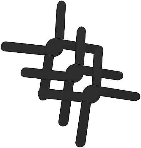 Amazon.com: Joseph Joseph Stretch Folding Silicone Trivet for Hot Pot ...