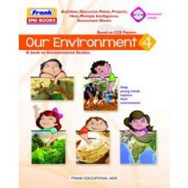 Our Environment ( a book environmental Studies )-4 : Amazon.in: Books