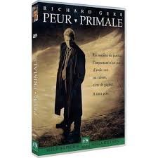 Primal Fear: Amazon.co.uk: DVD & Blu-ray