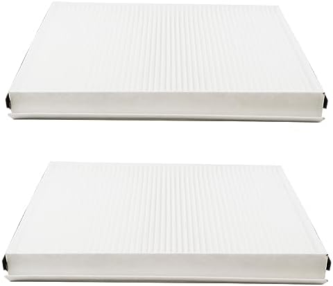 Amazon.com: P606555 Cabin Air Filter Replace 20435801 P606555 PA4681 ...
