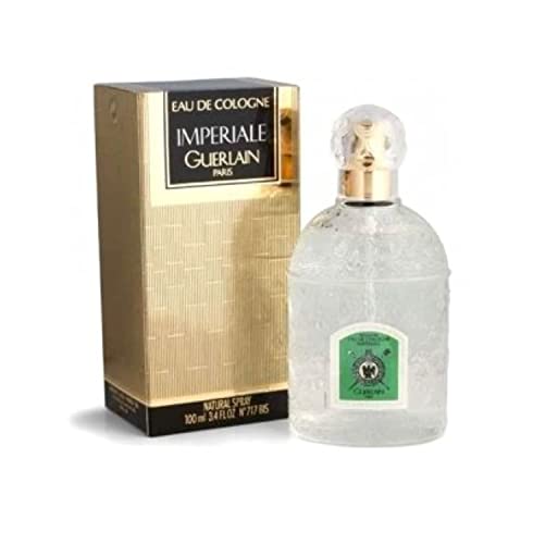 Comprar Perfume Imperial De Guerlain ️〖 desde 20,44 € 〗- Perfumes ...