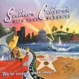 Various Artists - Southern California With Fond Memories - Amazon.com Music