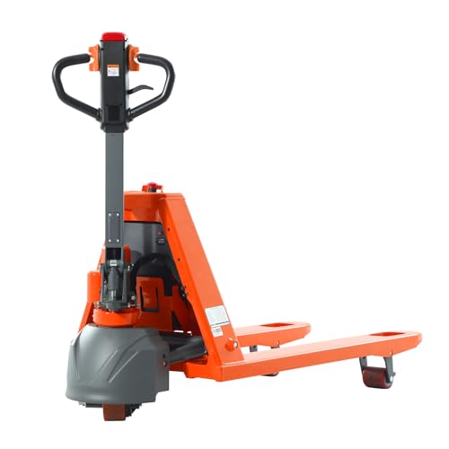 Best Pallet Jack: Top Picks & Reviews for 2024's Best Products