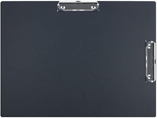 ZZYANGZZ A3 Clipboard Double Clip A3 Clipboards Low Profile Double Clip ...