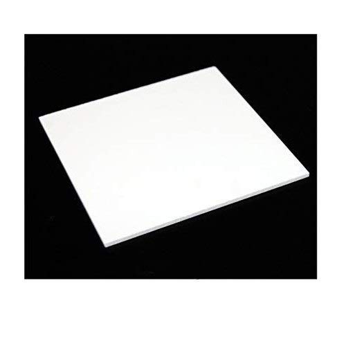 Laser Cut Studio Acrylic Sheet 2mm Transparent White Black Green Red ...