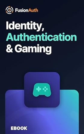 Identity, Authentication and Gaming eBook : Moore, Dan, Ruck, Deborah ...