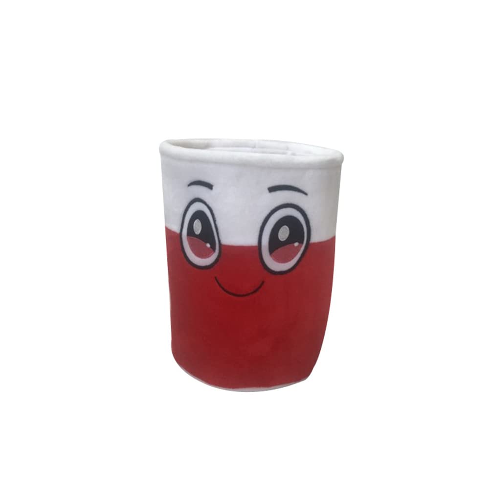 Lankybox Plush Sticky n' Canny Plush Toys, Cute Anime Lanky Plushies ...