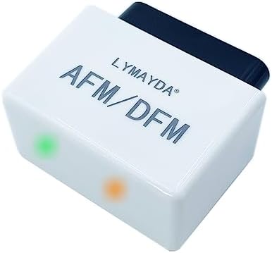 Amazon.com: BELZAR AFM Disabler Compatible with Chevrolet Silverado ...