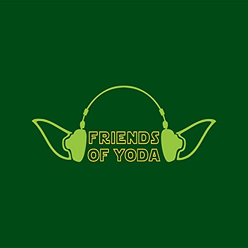 Play Friends Of Yoda by Friends of Yoda on Amazon Music