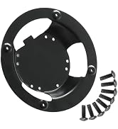 Amazon.com: Odyssey G9 VESA Mount Adapter Compatible with Samsung 49 ...