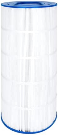 Amazon.com : Fil-fresh C1200 Pool Filter Cartridges Compatible with ...
