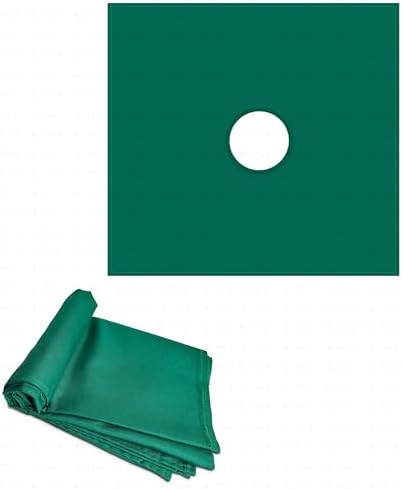 OTICA Surgical OT Hole Premium Surgical Cotton Towels, Lint-Free, High ...