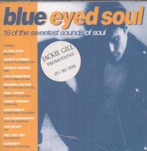 Blue Eyed Soul: Amazon.co.uk: CDs & Vinyl