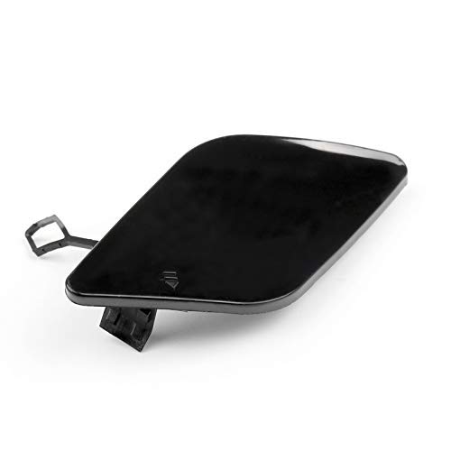 Bruce & Shark, Front Bumper Tow Hook Cover Cap 2128850126 for Benz E ...