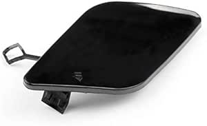 Amazon.com: Bruce & Shark, Front Bumper Tow Hook Cover Cap 2128850126 ...