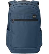 Amazon.com: TravisMathew Approach Backpack with Laptop Sleeve, Water ...